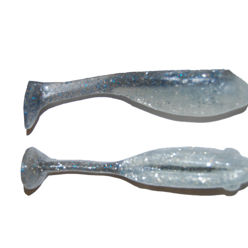 7 Fifteen Baits - Custom Hand Poured Baits