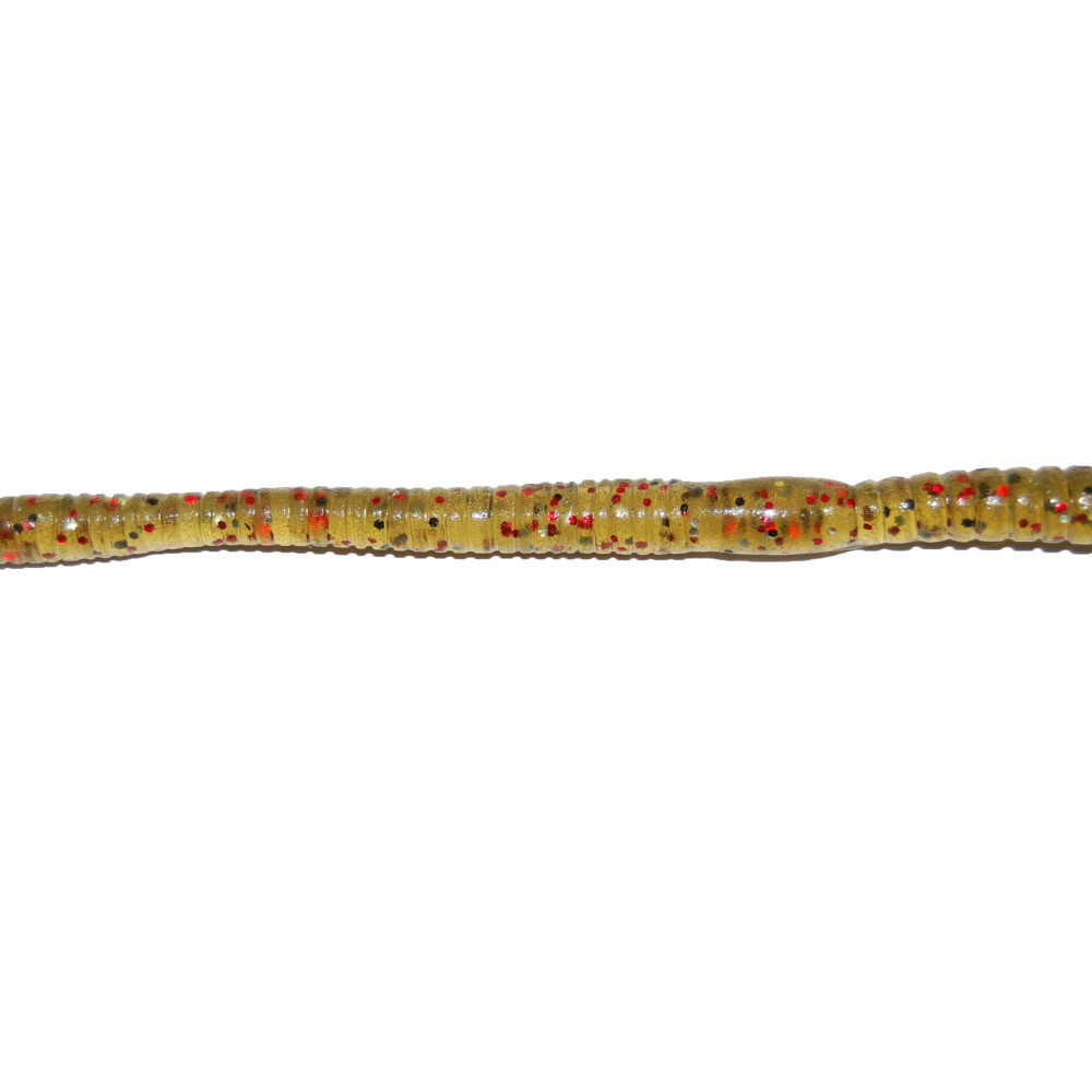 6" Worms