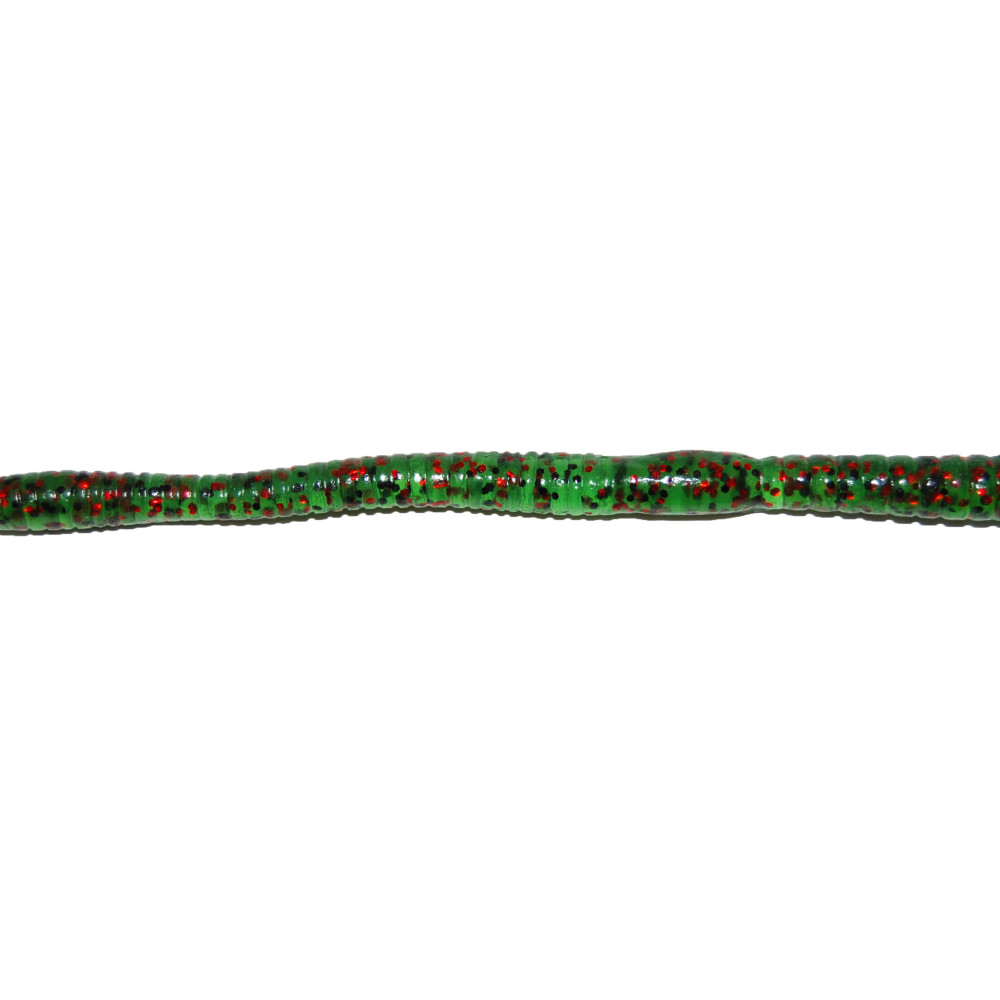 6" Worms
